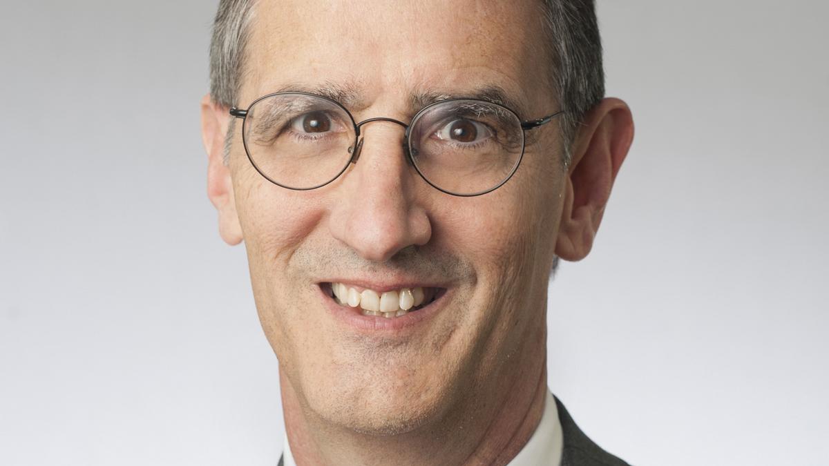 Nathan Ridley - Nashville Business Journal