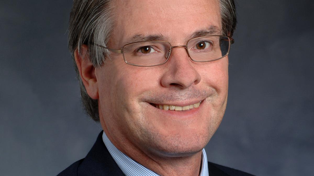 James Thomas - Nashville Business Journal