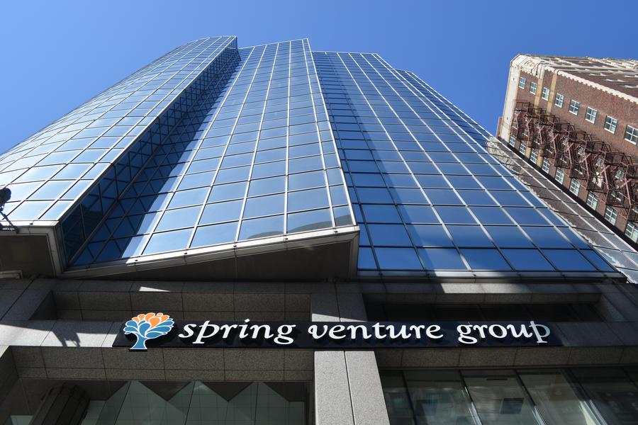 Spring Venture Group creates executive role to focus on customer needs ...
