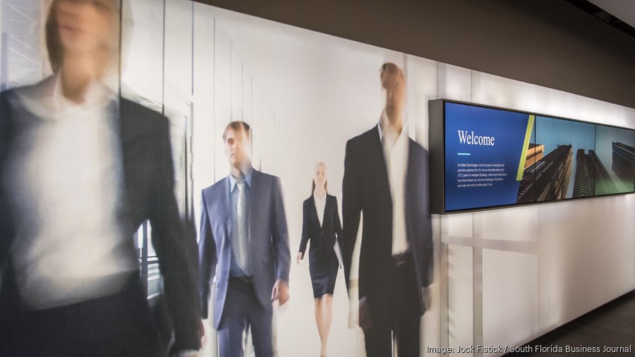 Carrier Global Corp. completes spin-off from United Technologies Corp ...