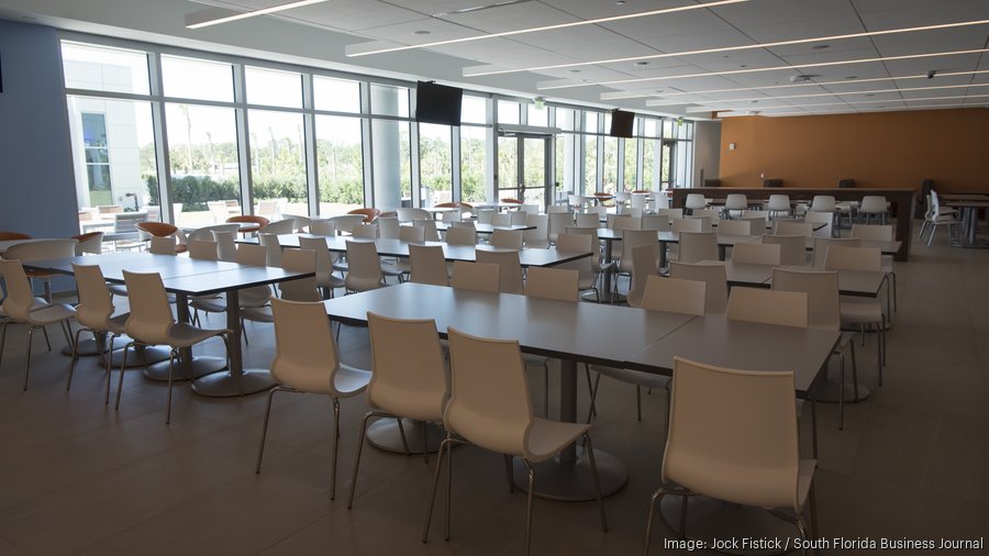 United Technologies Corp. opens UTC Center for Intelligent Buildings in ...