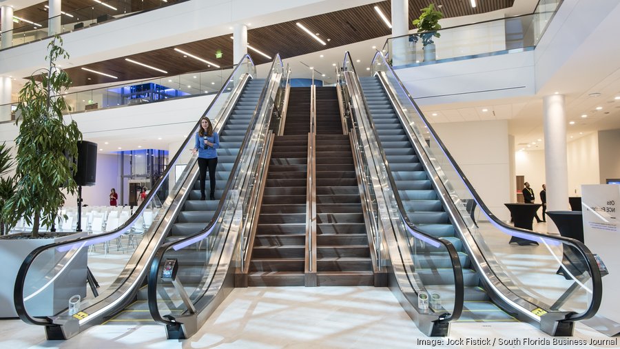 United Technologies Corp. opens UTC Center for Intelligent Buildings in ...