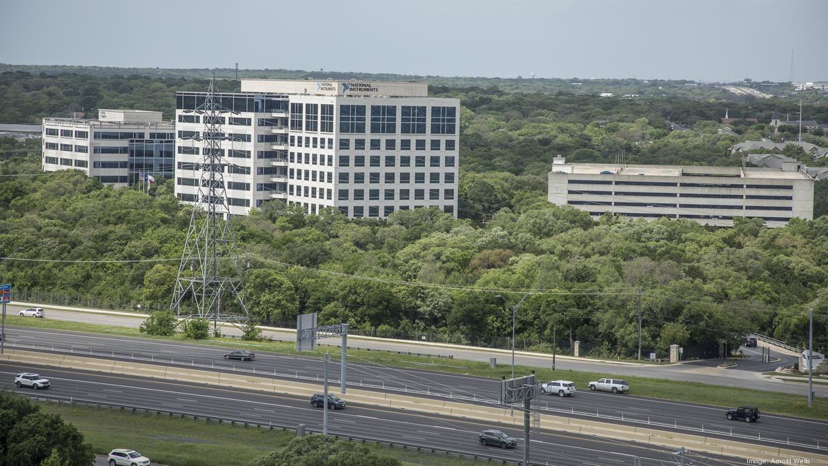 Q1 revenue hits record high at National Instruments, so why is the ...