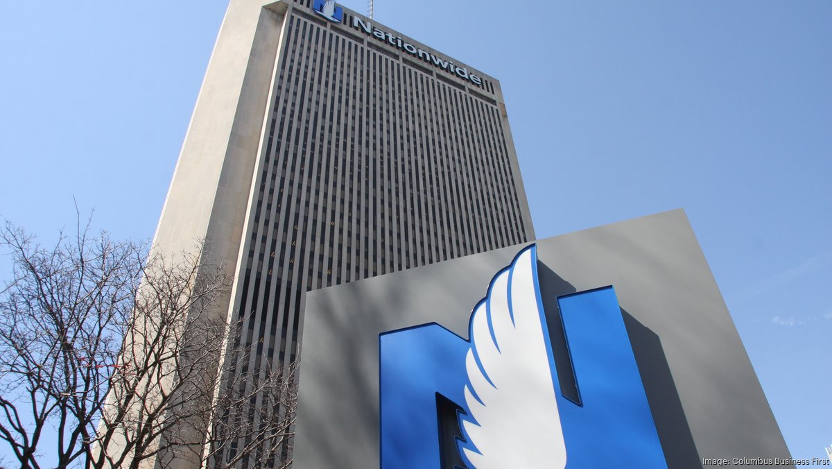 Nationwide reports record revenue, profitable 2022 despite inflation ...