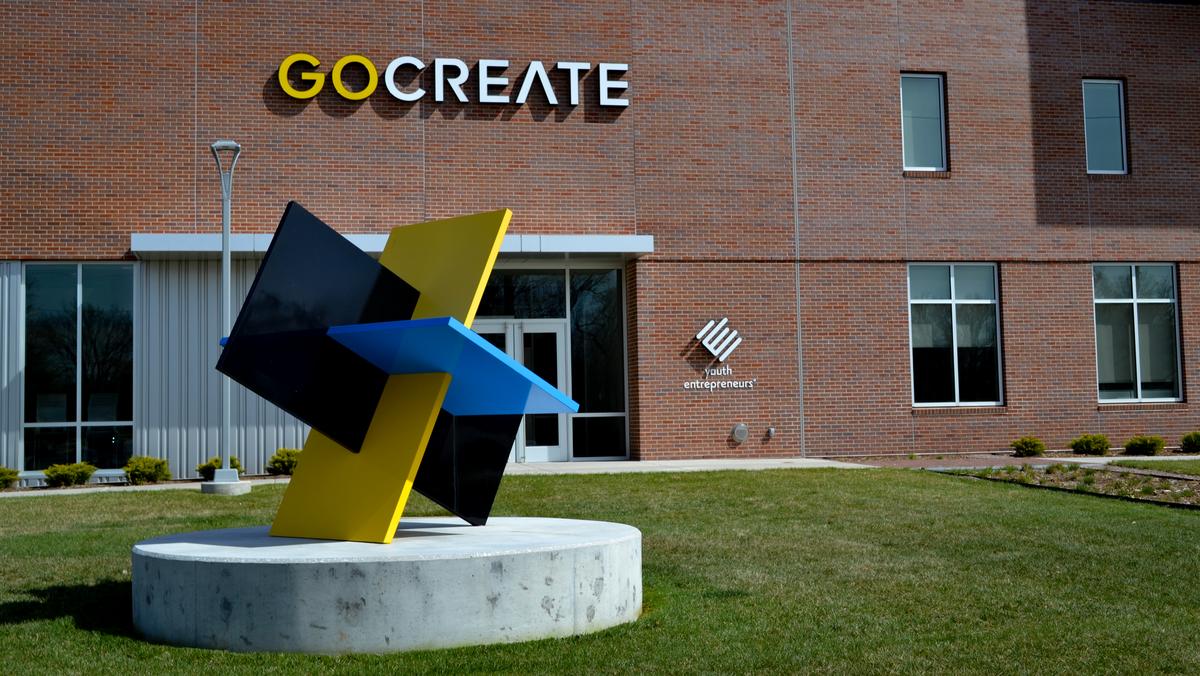 Got an entrepreneurial idea? Go Create - Wichita Business Journal