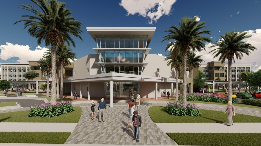 JM Family plans $150M in headquarters improvements in Deerfield Beach ...
