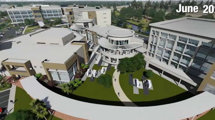 JM Family plans $150M in headquarters improvements in Deerfield Beach ...