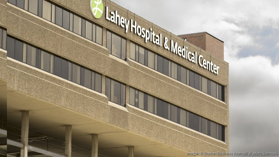 Lahey, UMass Chan break ground on new medical school campus in ...