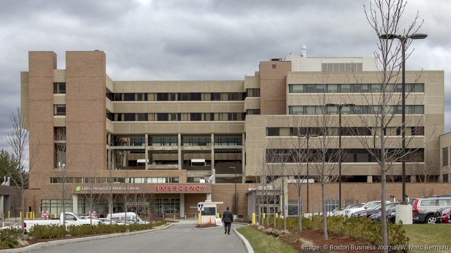 Lahey Hospital plans to change clinical affiliation to UMass Chan from ...
