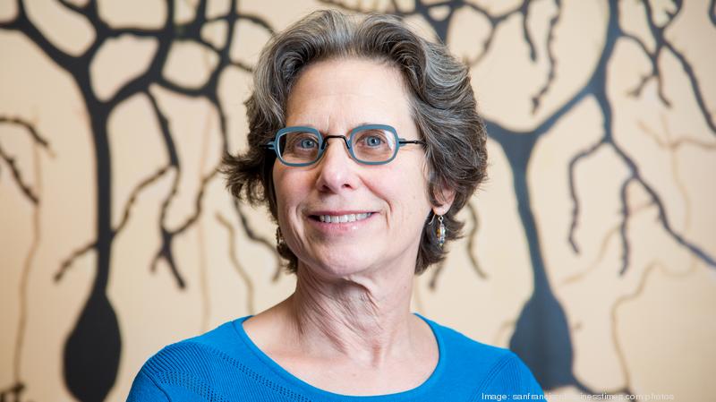Betting on the brain, Donna Dubinksy, vet of Apple, Palm looks to solve ...