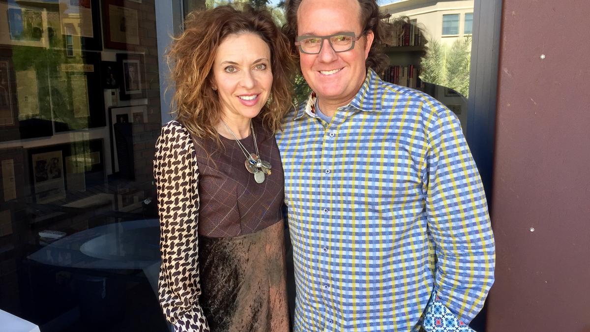 The Salonniere names Jordan and Jason Rose as among America's 100 best ...