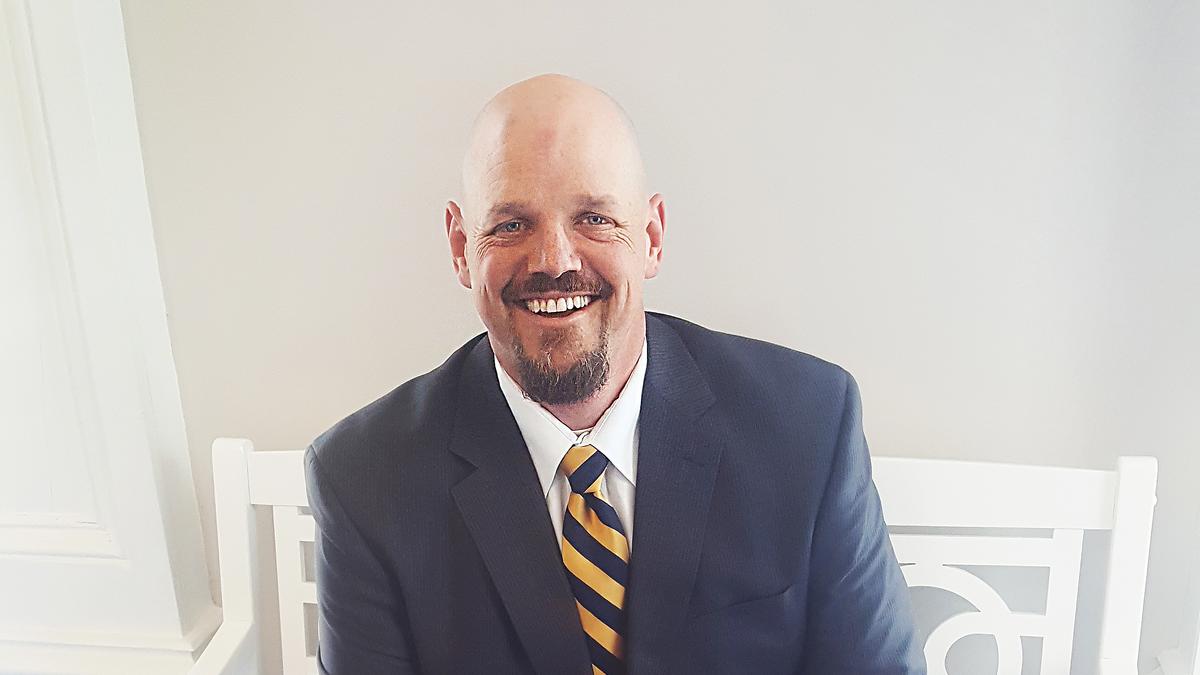 Secret Service agent Rick Nord explains four ways hackers are stealing ...