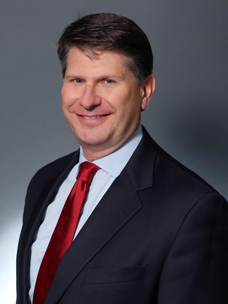 Donald Capparella - Nashville Business Journal