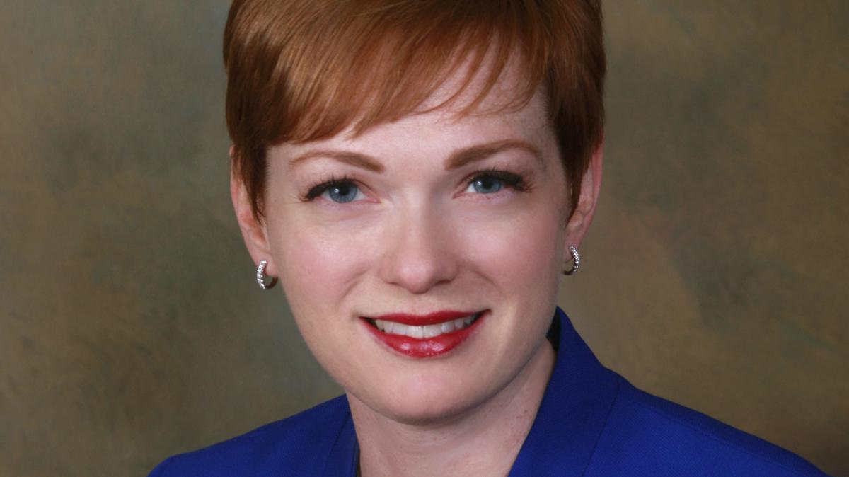 April Berman - Nashville Business Journal