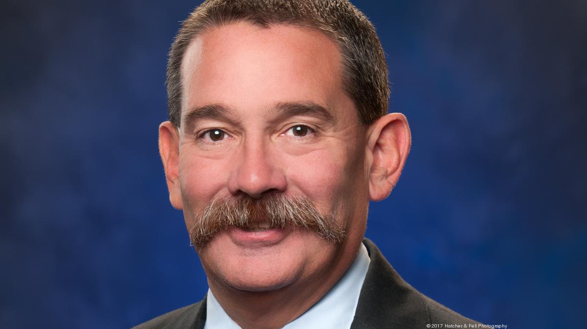 Tim Warnock - Nashville Business Journal