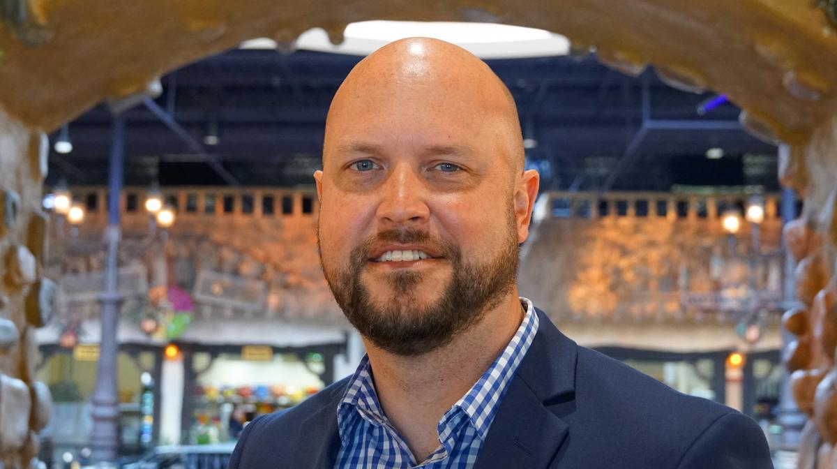 Matt Pietsch - Nashville Business Journal