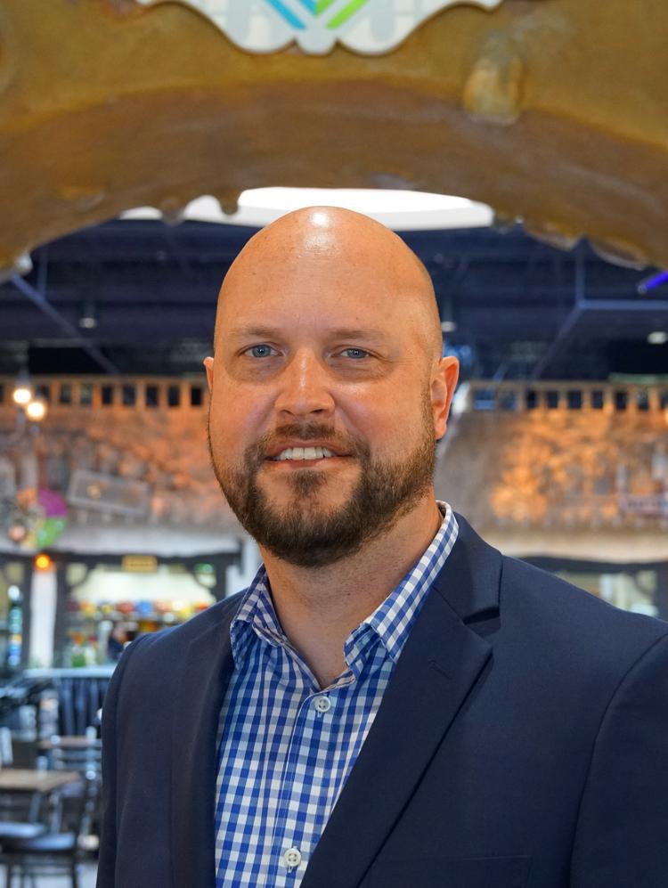 Stephen Zralek - Nashville Business Journal