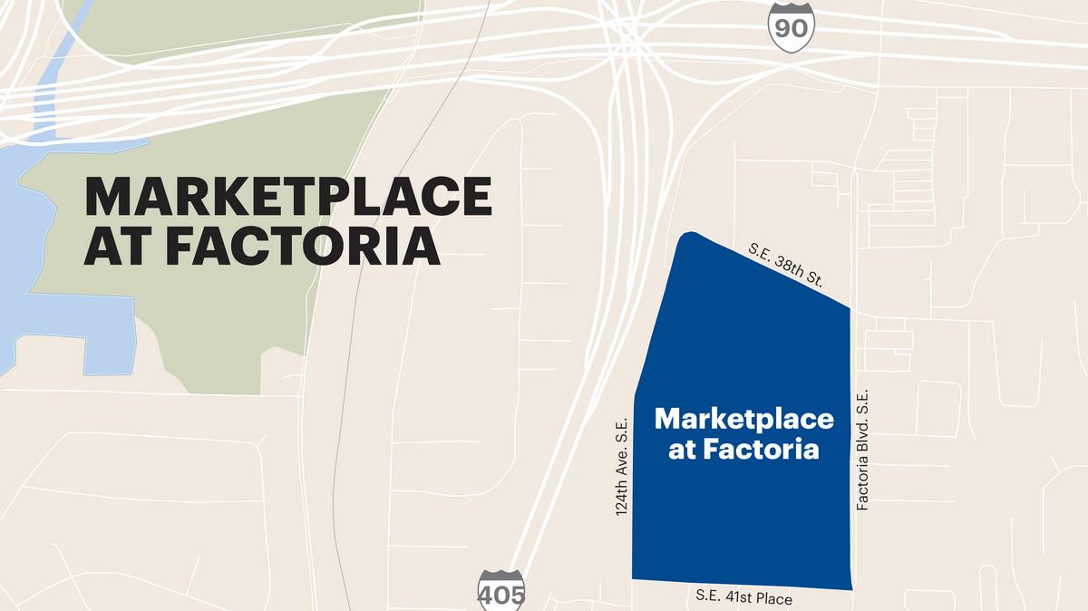 Kimco plans to add up to 685 residential units to the Marketplace at ...