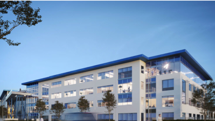 Coming to Southwest Austin: Aloft hotel, Alexan apartments, SHI ...