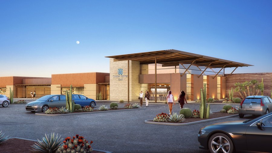 Springstone buys 6-acre parcel in Gilbert for behavioral health ...