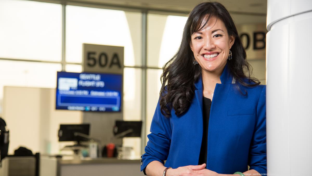 Annabel Chang - San Francisco Business Times