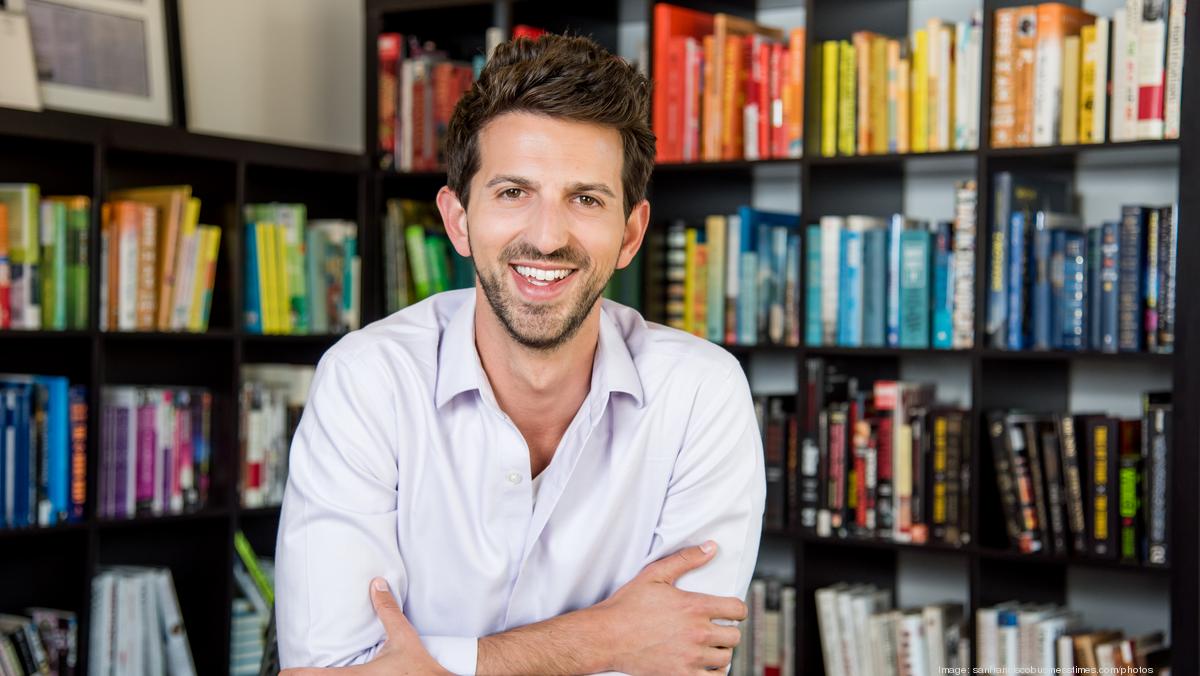 What working at Google and Square taught Scribd’s new COO Jared ...