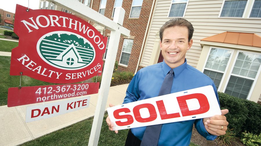 For Dan Kite, getting the referral trumps a commission - Pittsburgh ...