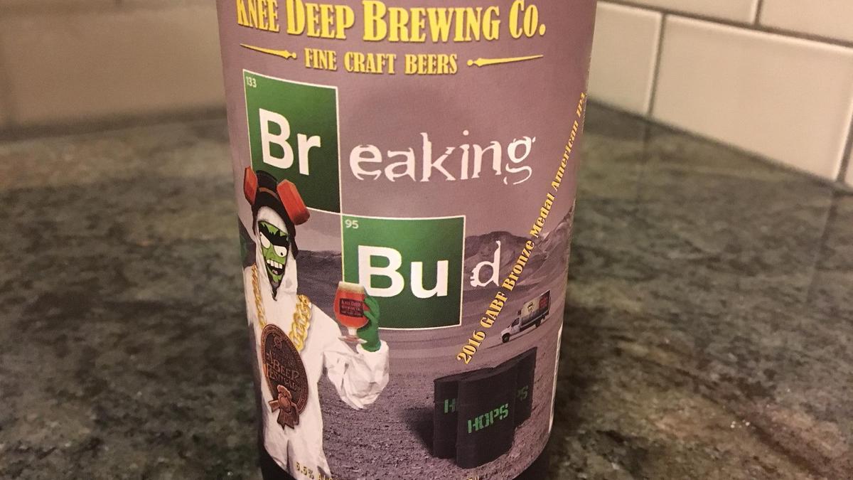 Report: Sony Pictures Television sues Auburn-based Knee Deep Brewing Co ...