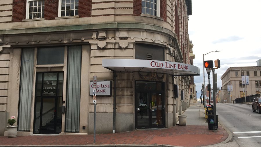 Old Line Bank director abruptly resigns ahead of WesBanco merger