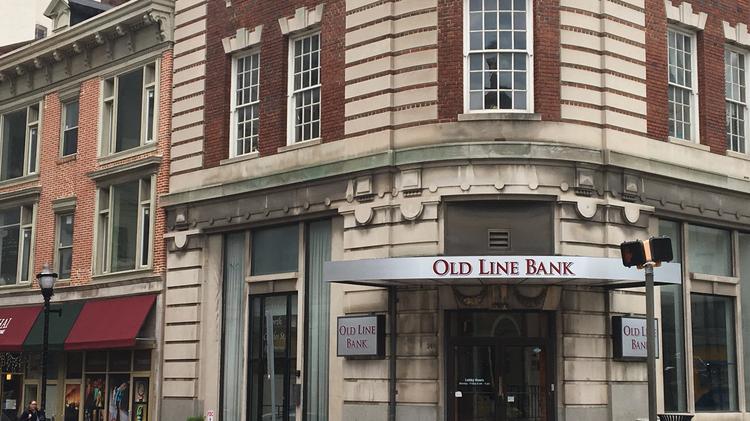 Year in Review 2018: Community banks fight back - Baltimore Business ...