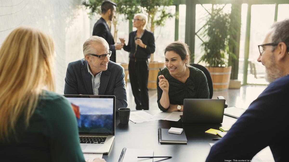 5 elements for building a winning sales team - The Business Journals