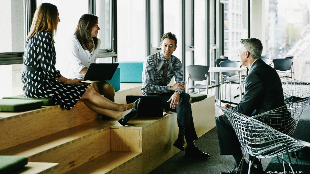 4 types of business personalities and how to connect with each - The ...