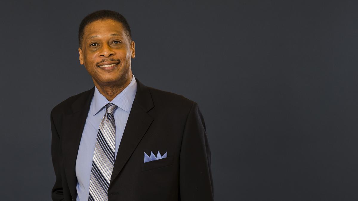 Benjamin Washington brings a global perspective to Missouri Historical ...