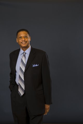 Benjamin Washington brings a global perspective to Missouri Historical ...