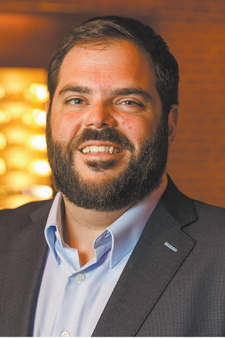 Cincinnati's Robbins, Kelly, Patterson & Tucker partner Jacob Samad to ...