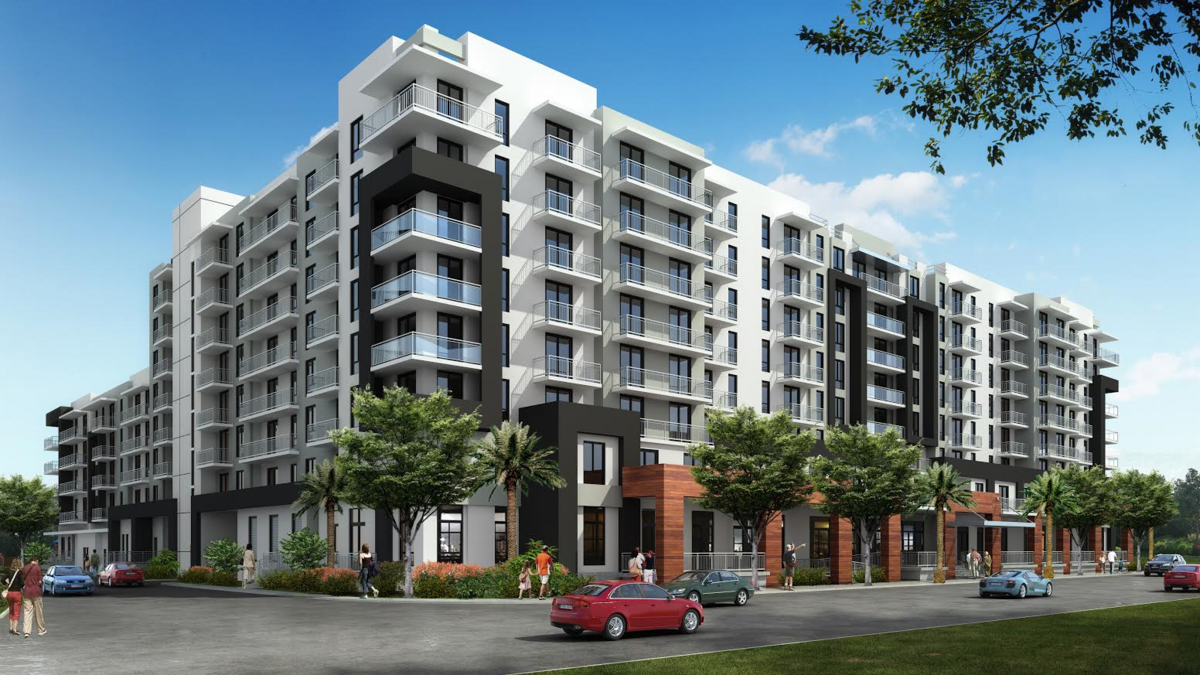 South Florida real estate projects in progress for the week of April 27 ...