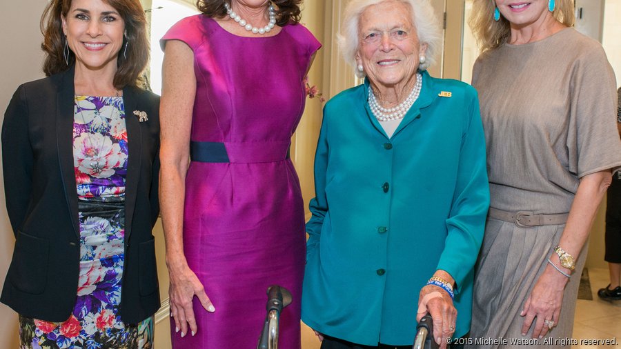 Ladies for Literacy Tea