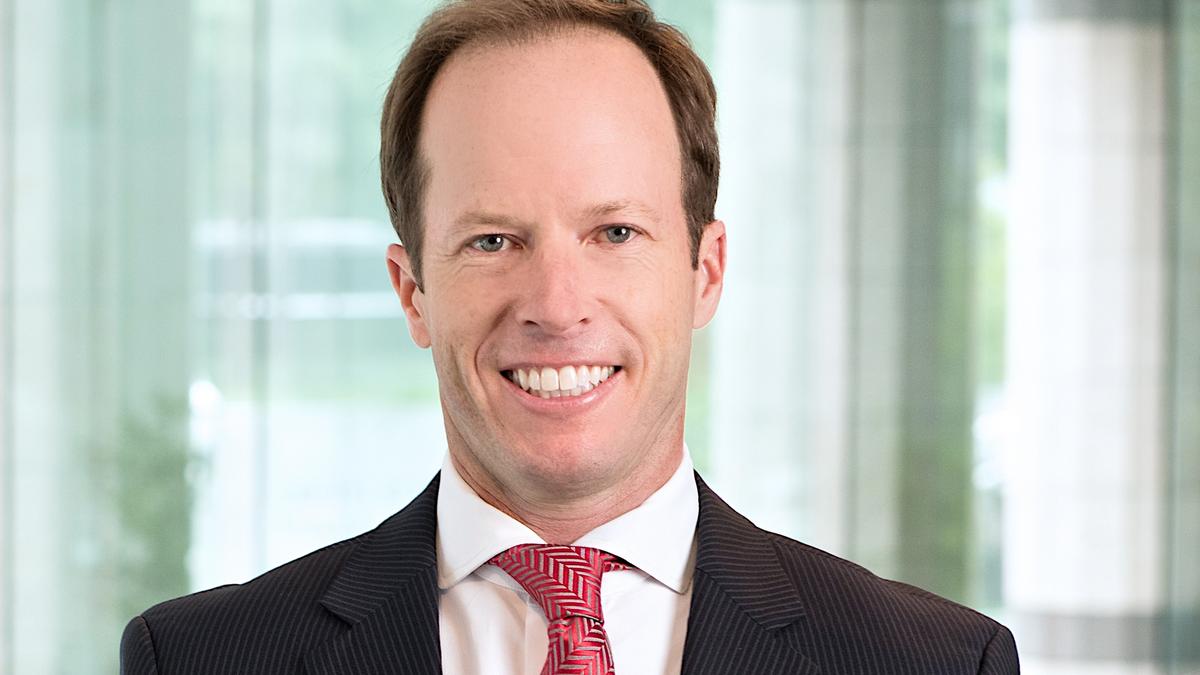 Stephen Zralek - Nashville Business Journal