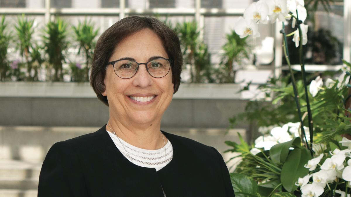 Fox Rothschild Presents 2018 Outstanding CEOs and Top Executives winner ...