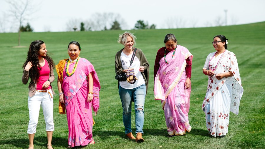 The Madery in Worthington: Six startups bring a global take on social ...