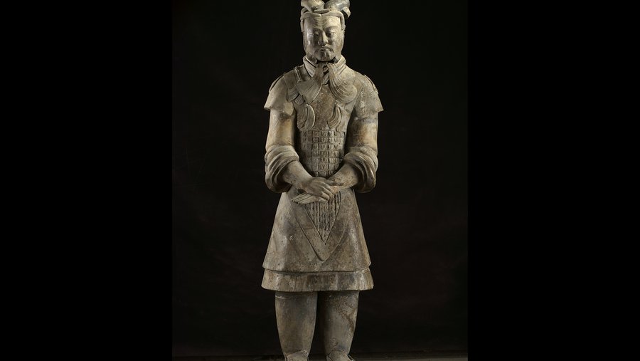 Terracotta Army