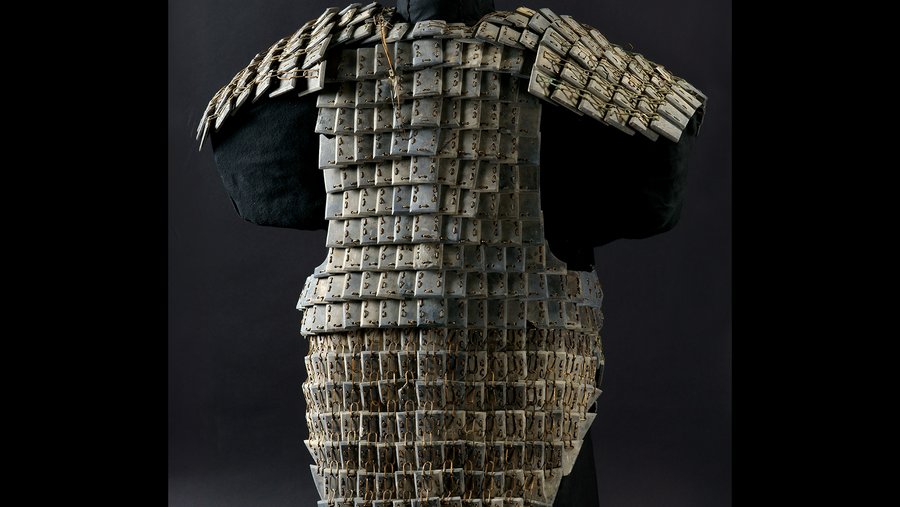 Terracotta Army