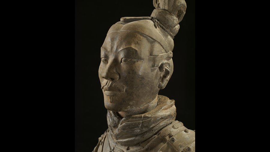 Terracotta Army
