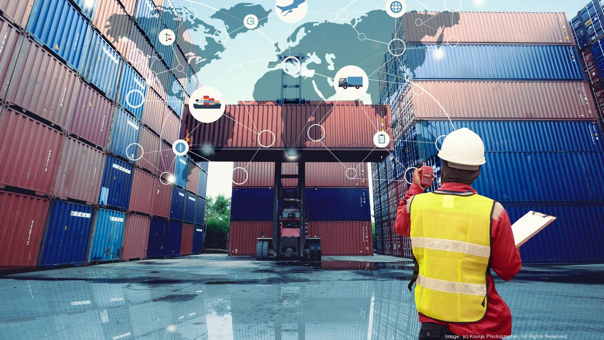 Logistics industry leaders talk about the challenges they faced in 2019 ...