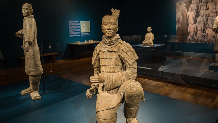 terracotta army 5