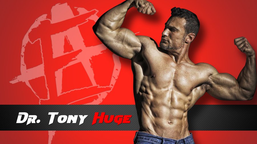 Sacramento-based Enhanced Athlete ordered to bring ‘Dr. Tony Huge’ back to U.S. for deposition ...