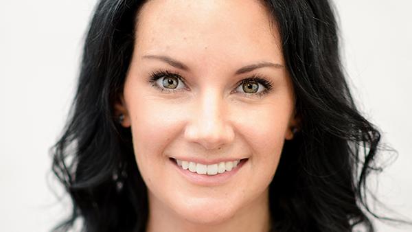 Heidi Gill - Denver Business Journal