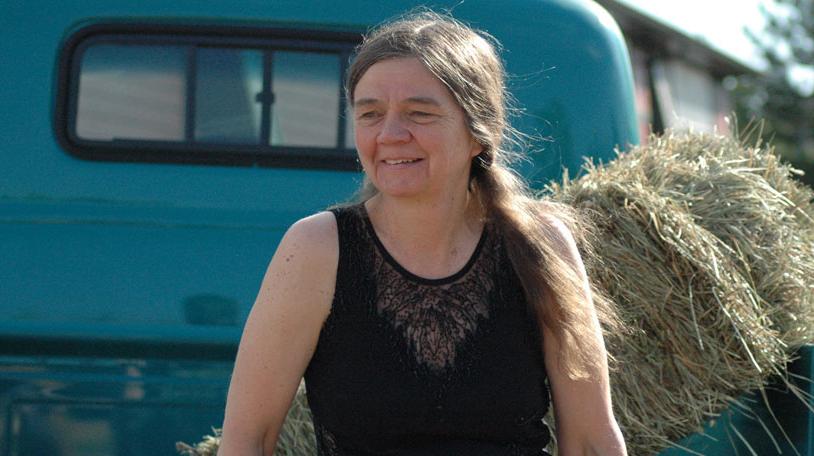 Patty Limerick - Denver Business Journal