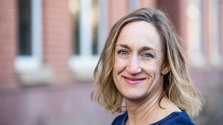 Tisha Schuller - Denver Business Journal