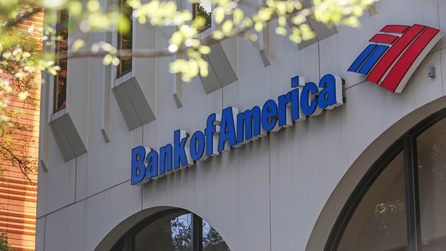 Bank of America reveals data breach in PPP application process Charlotte Business Journal